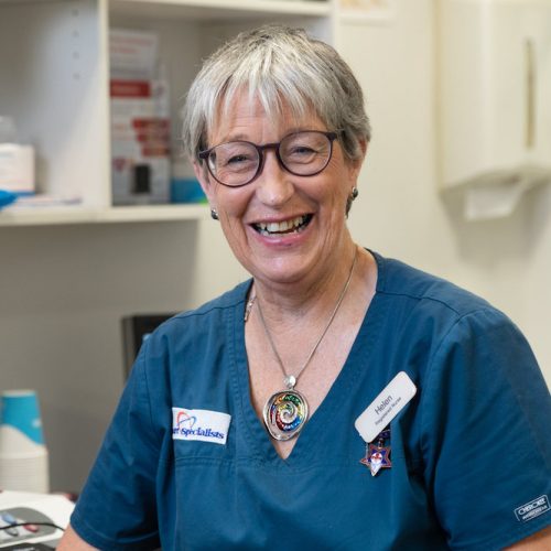 Our Team | Heart Specialists